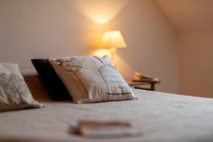 Chambres D'hôtes Le Gentil Home - Argelès-Gazost