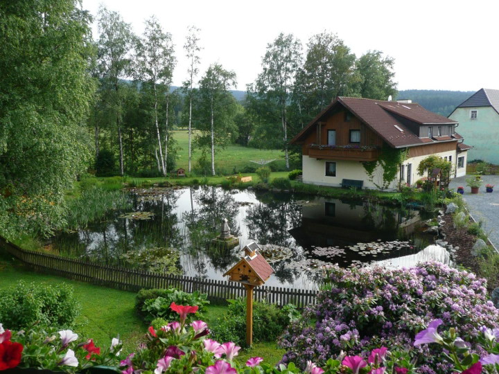Landpension Heidi Machold - Bavaria