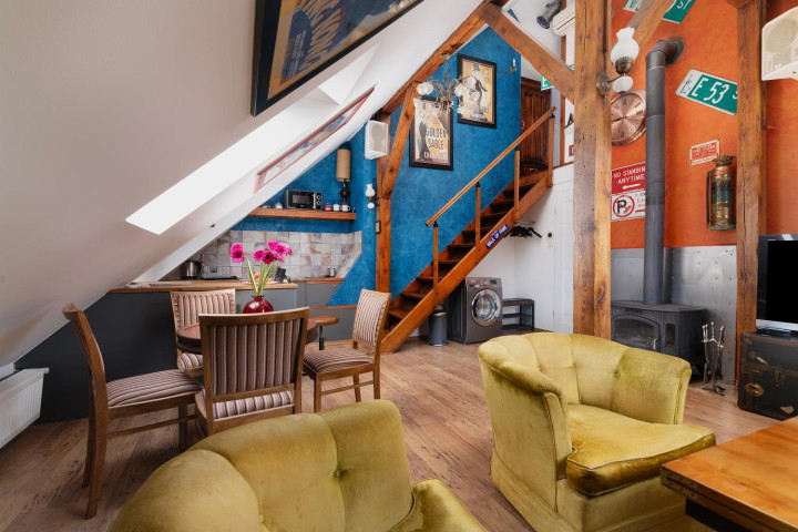 Easy Rent- Furmańska Old Town, 24h Check-in - Lublin