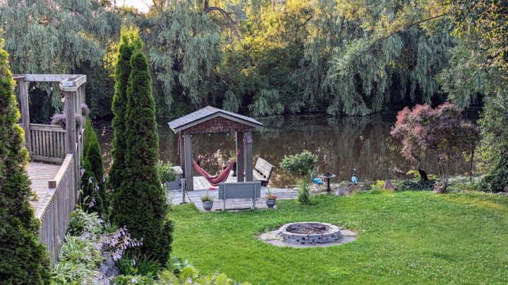Creekside Bed & Breakfast Niagara Falls - Niagara Falls, NY