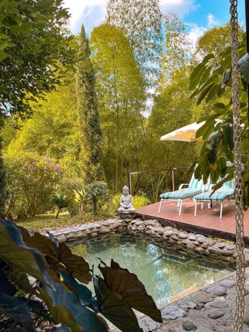 Intrepido Glamping - Manizales