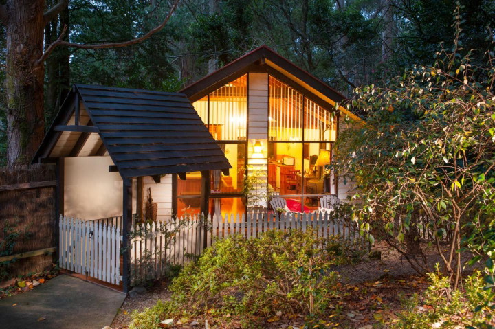 Cambridge Cottages - Melbourne
