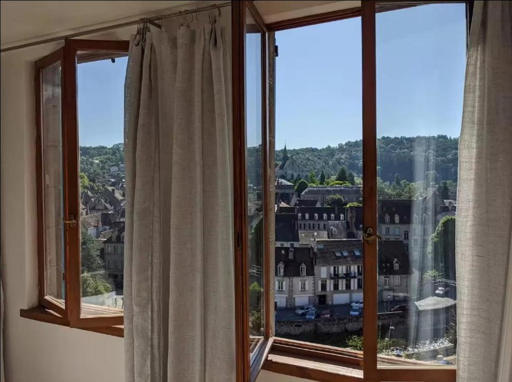 Le Petit Perchoir à Aubusson - Aubusson