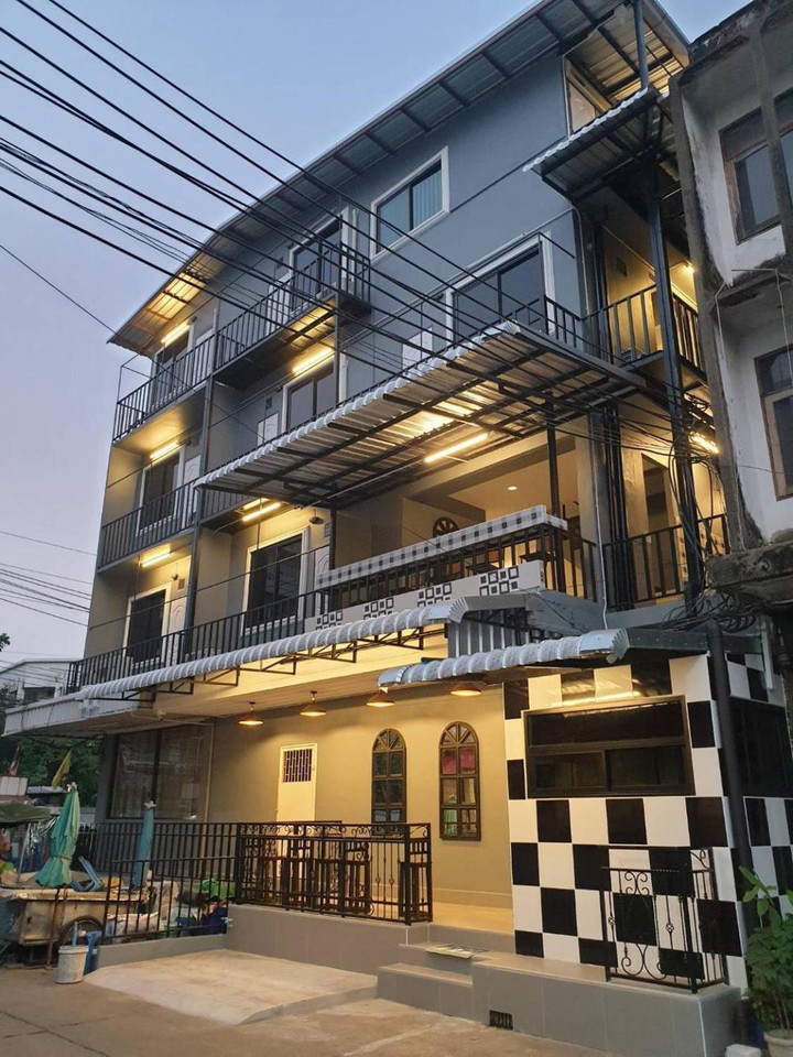 Gail's Hostels - Bangkok