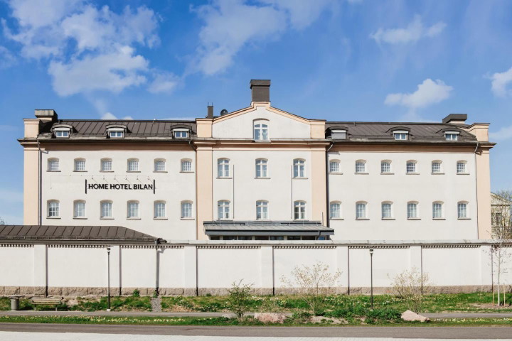 Home Hotel Bilan - Karlstad