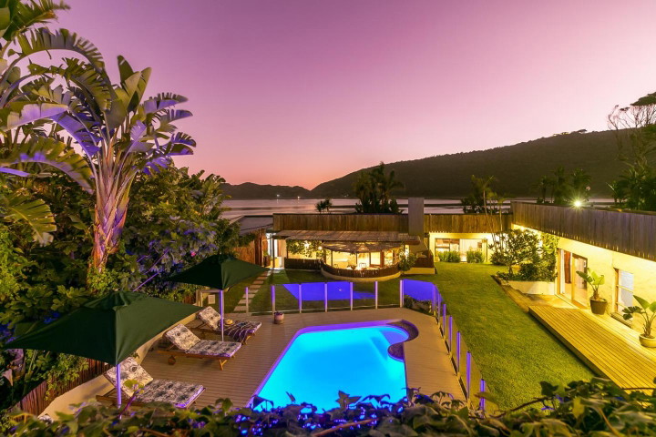In Toto Retreat - Garden Route - Sedgefield