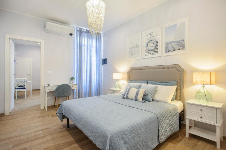 Versilia Mia - Beach At 8min By Walk! New Rooms! Air Condition! - Viareggio