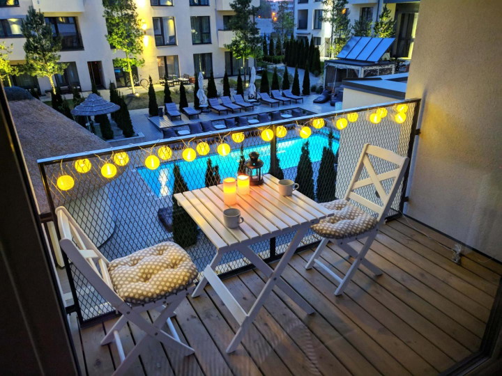 Apartamentai Millhouse Lt - Lithuania