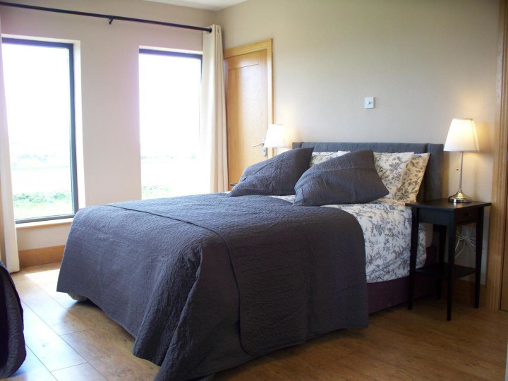 Blackberry Lodge Accommodation - Doolin