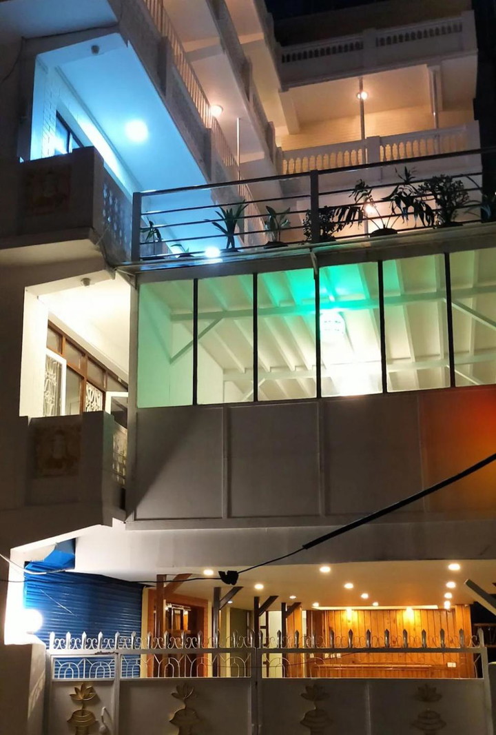 Hotel Shree Tara - Kathmandu