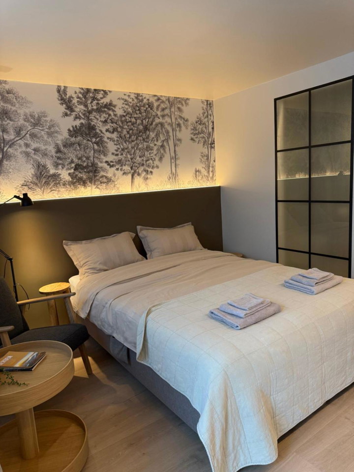 Newly Renovated Rom Bergen Fana - Bergen