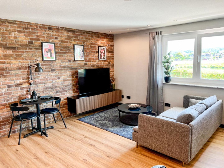 Jupas - Premium Apartments Trier - Trier