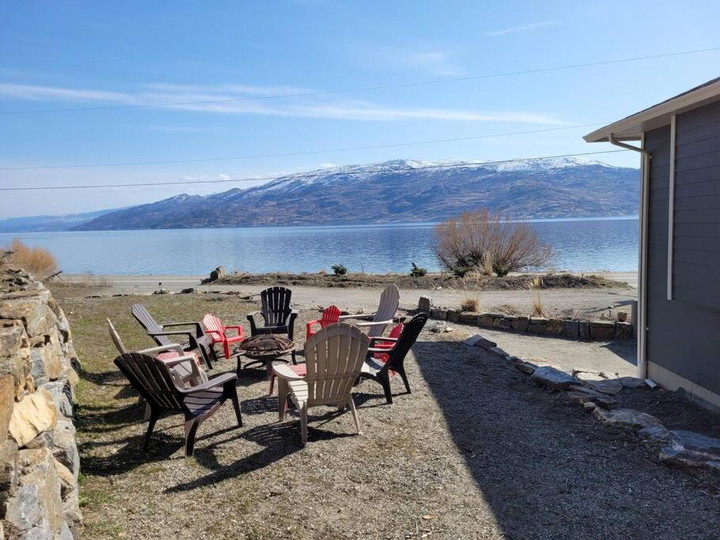 Lakeview Peachland - Peachland