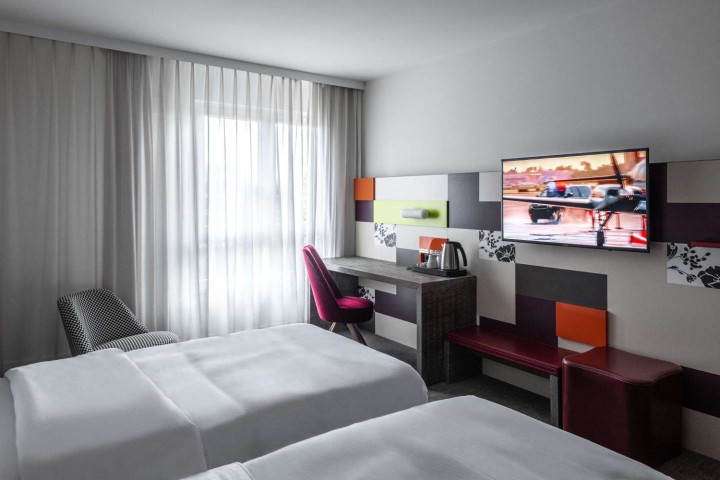 Pentahotel Wiesbaden - Schlangenbad