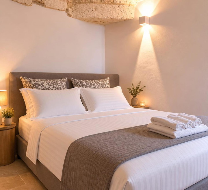 Ostuni Loft - Ostuni