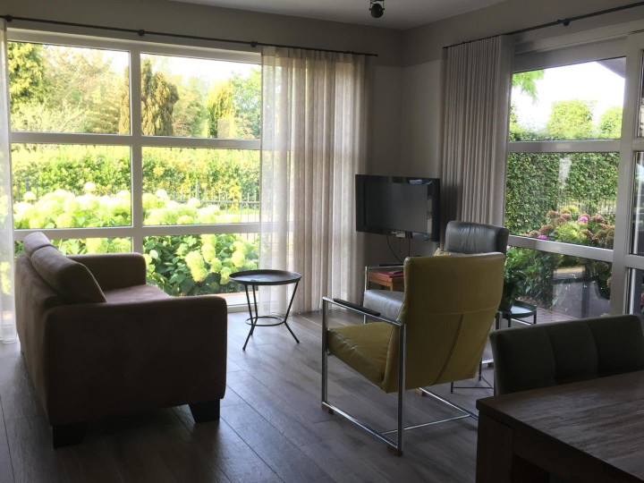 Appartement B&b De Koning - Beuningen