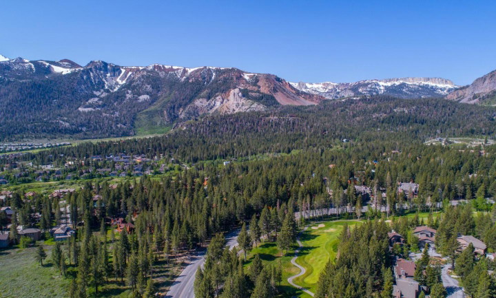 Mammoth Golf Properties By 101 Great Escapes - Yosemite National Park, CA