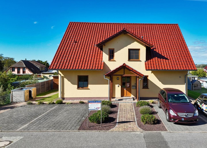 Haus De Niege Wech Ferienwohnung 01 Mit Gratis Nutzung Vom Ahoi Erlebnisbad Und Sauna In Sellin - Deutschland