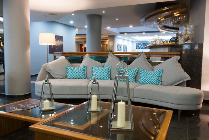 Holiday Inn Montevideo By Ihg - Montevideo