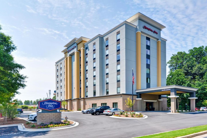 Hampton Inn Atlanta Kennesaw - Marietta, GA
