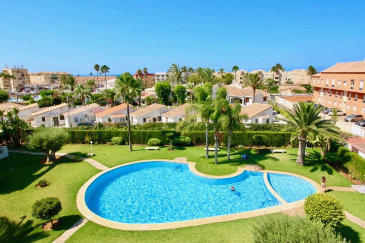 Residencial L'hort By Carlosferien - Dénia
