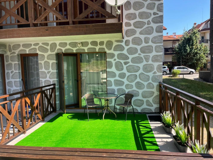Temerso Studio-apartment - Bansko