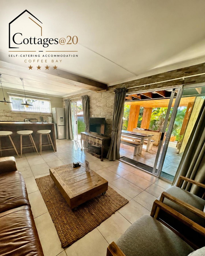 Cottages20 - Coffee Bay