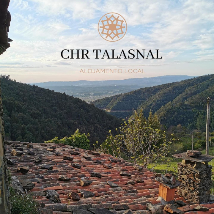Chr Talasnal - Lousã
