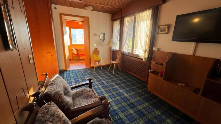 Apartment In The Center Of Cortina - Cortina d'Ampezzo