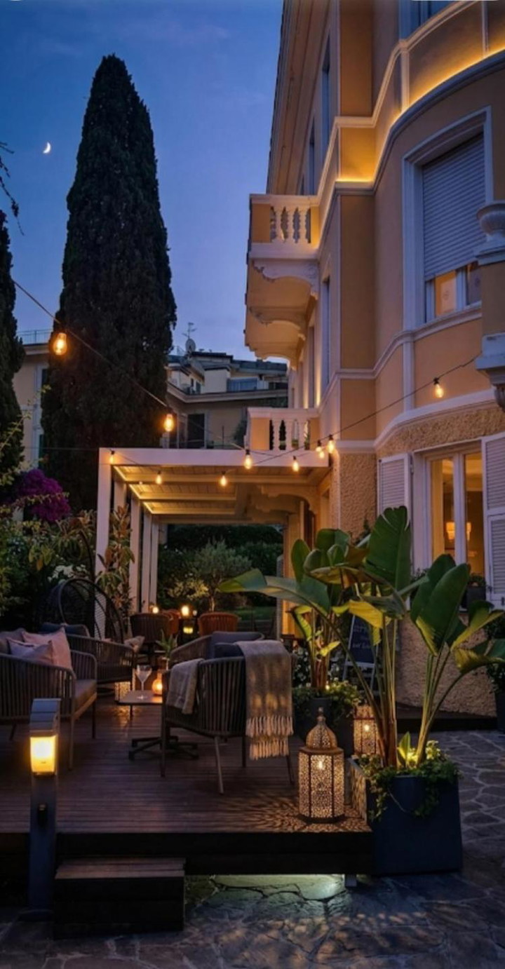 Hotel Sant'andrea - Portofino