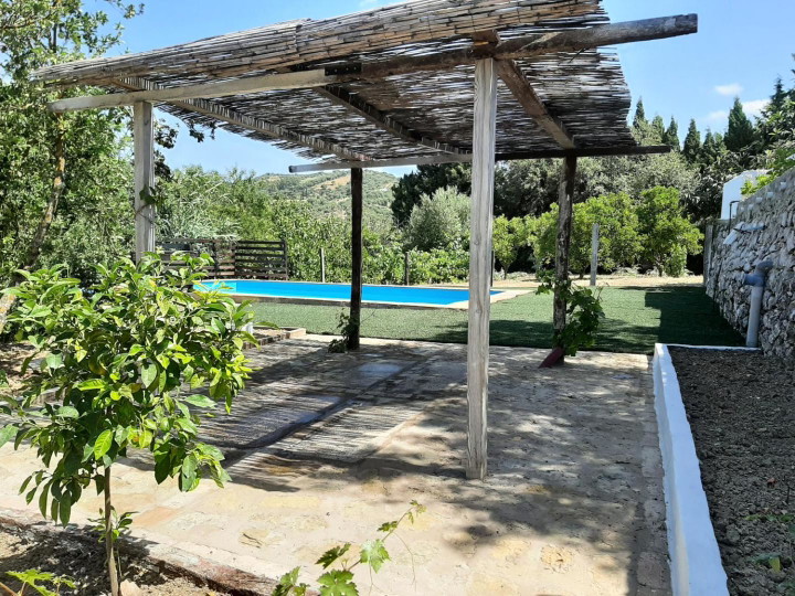 Vivienda Rural Maestro Herrador - Ubrique