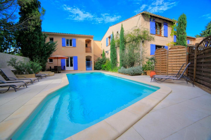 Hotel Mistral - Tarascon