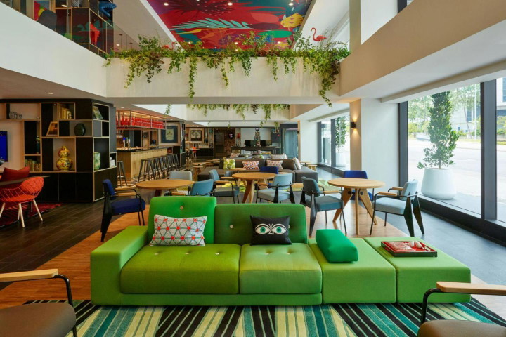 Citizenm Kuala Lumpur - Kepong