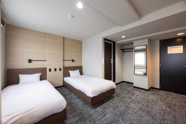 Fukuyama Royal Hotel - Vacation Stay 46765v - Fukuyama
