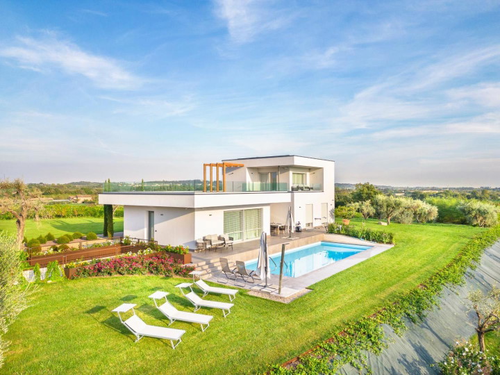 Villa Angelina - Lazise