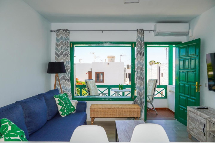 Casa Nunu - Puerto del Carmen