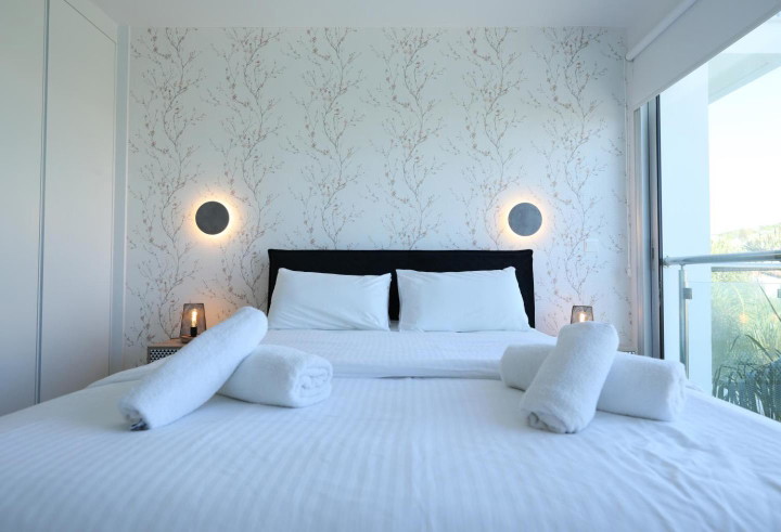 Lovely Cozy One Bedroom Suite With Pool - Protaras