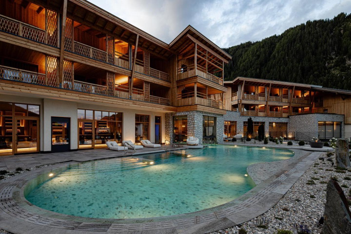 Hotel Masl - Maranza