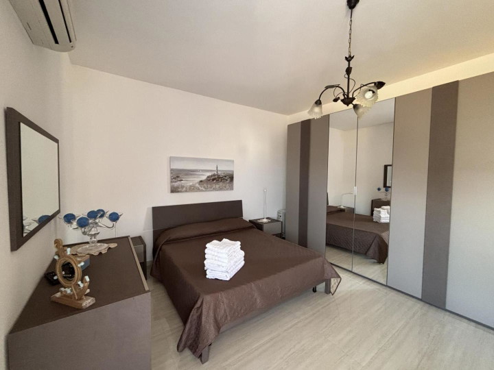 Casa Maria Costa Blu - Isola delle Femmine
