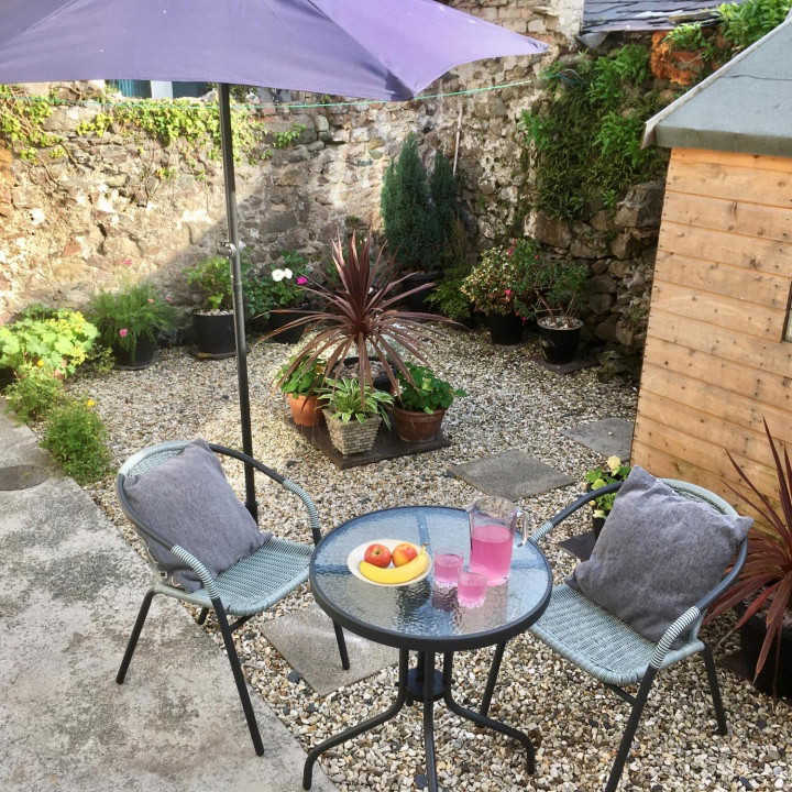 Chapel St Apartments - Caernarfon
