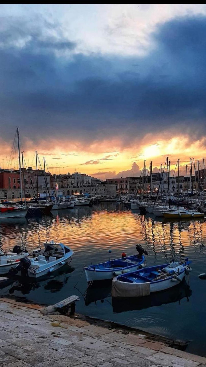 La Dolce Sosta - Corato