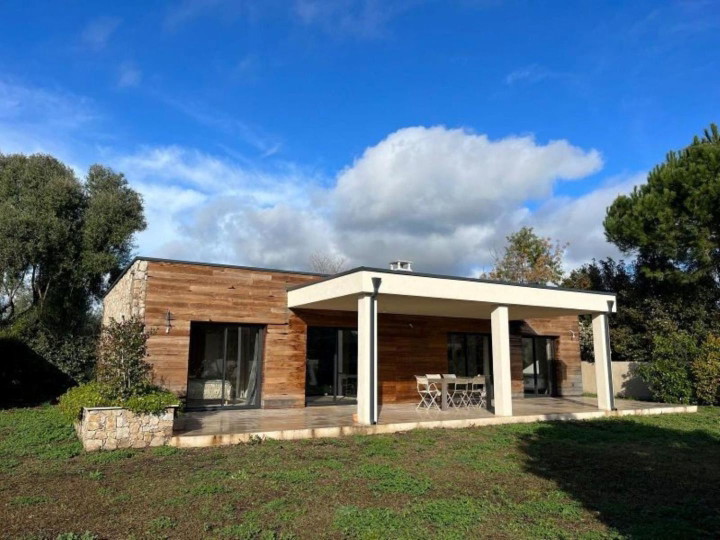 Casa Di Santa - Aléria