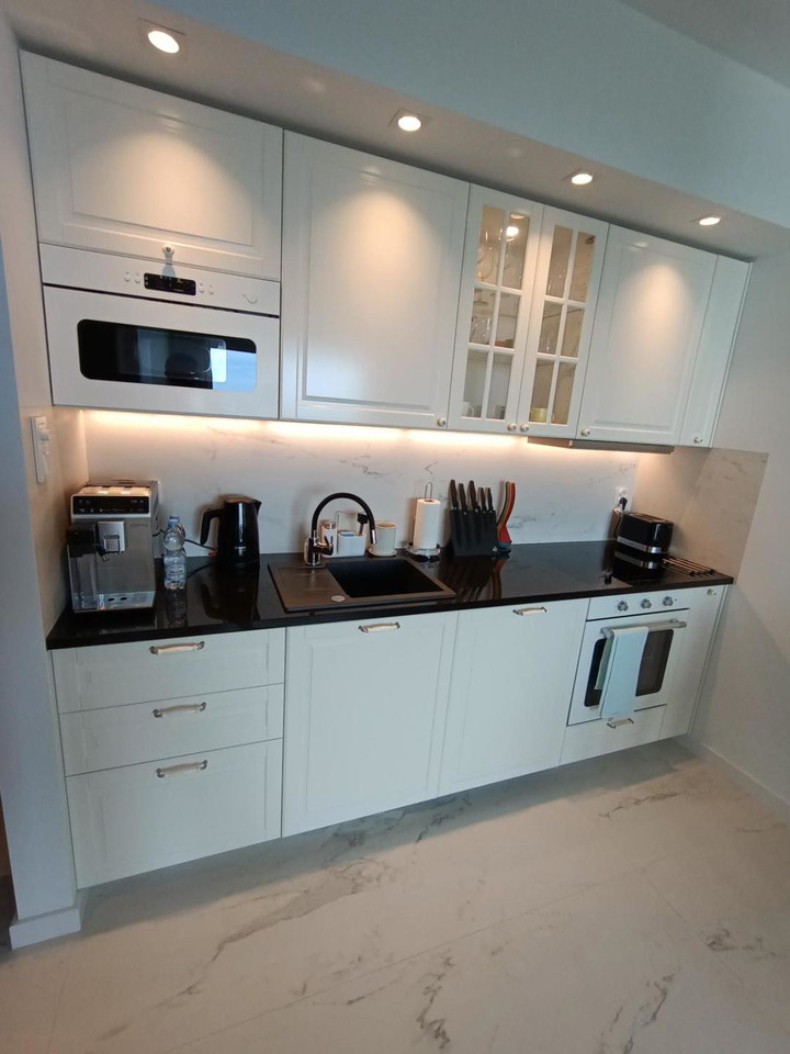Symphony Modern Tower Apartamenty By Ina - Sopot