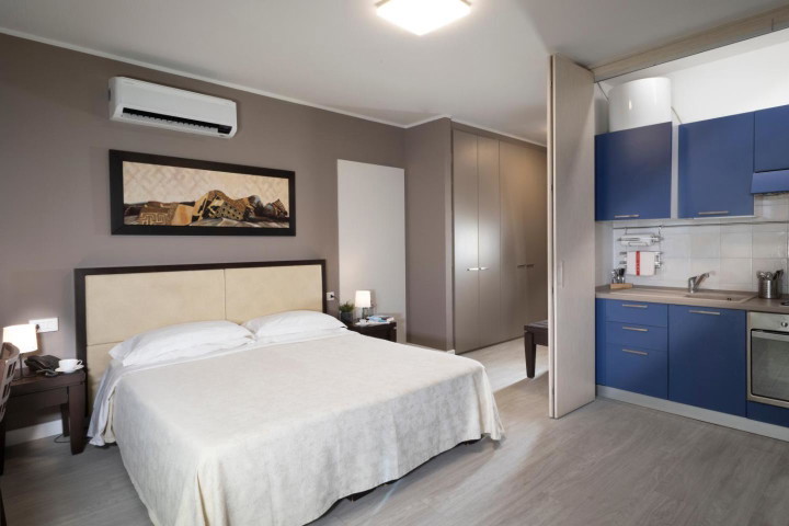 Quadra Key Easy Home Apartments In Florence - Florence