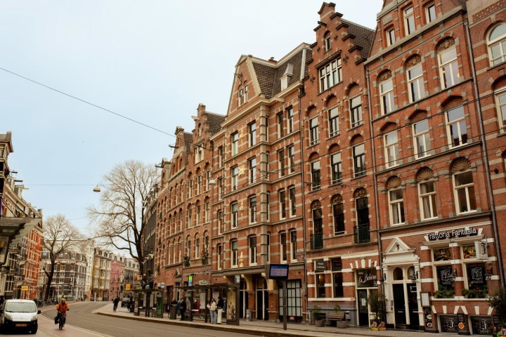Hotel La Bohème - Amstelveen