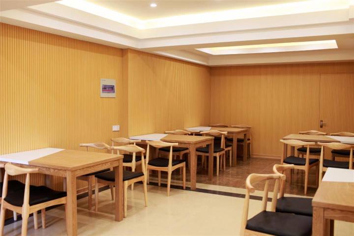 Greentree Inn Xingtai Renze District People Street Business Hotel - Xingtai