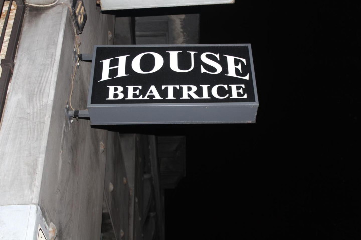 House Beatrice Milano - Monza