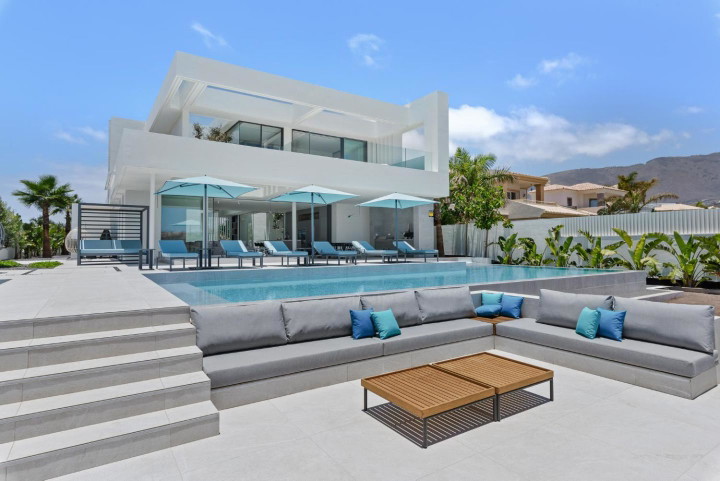 Karat Villa Casa Verano - Costa Adeje