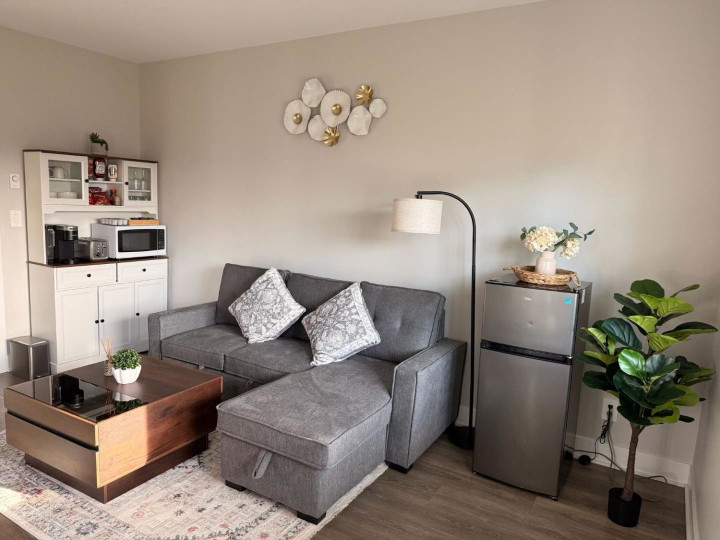 Guest Suite In Langford - Langford
