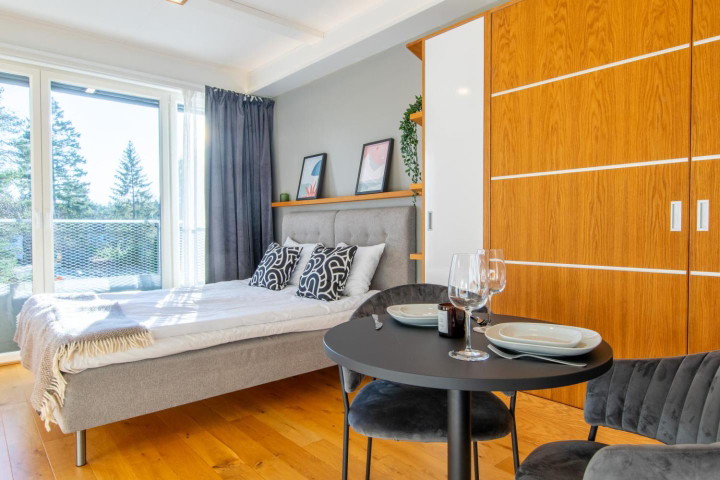 Uptown Hotel Apartments - Sollentuna